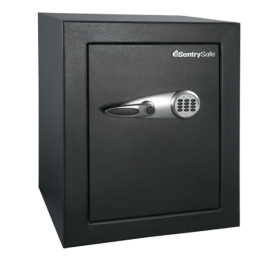 Sentry D880 Business Security Safe, 4.3 Cubic Feet